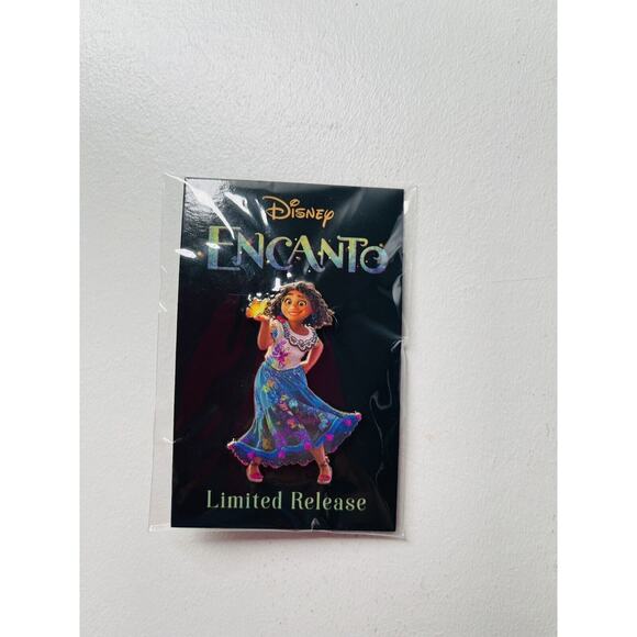 Disney | Accessories | Maribel Disney Limited Release Exclusive Pin Dmi ...